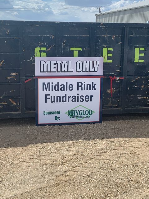 About Us - Mryglod Steel & Metals Inc