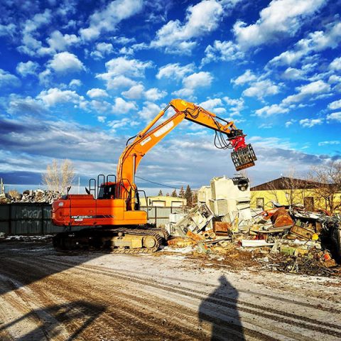 Products Services - Mryglod Steel & Metals Inc