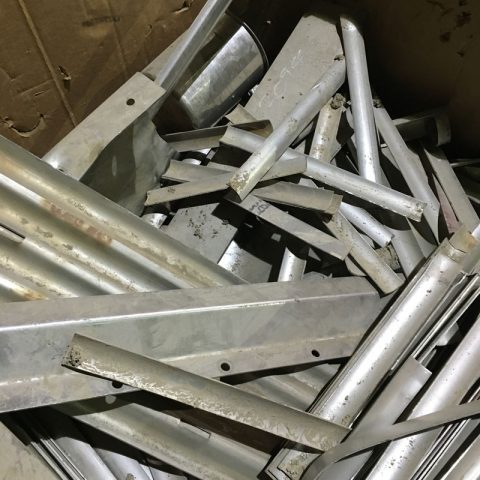 Buy and Sell Scrap Metal Regina : Aluminum, Brass, Copper, Ferrous ...